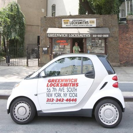 Greenwich Locksmiths: New York City's Best Locksmith Since 1980