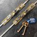 Antique Lock Repair Service and Skeleton Key Duplication