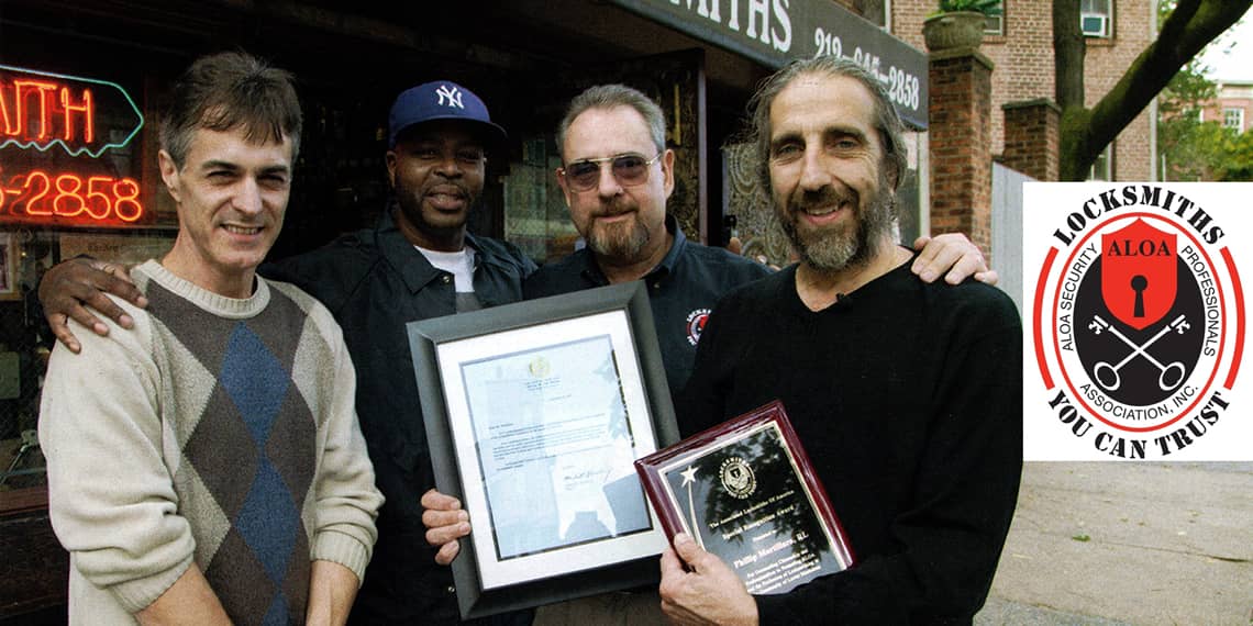 Greenwich Locksmiths: New York City's Best Locksmith Since 1980