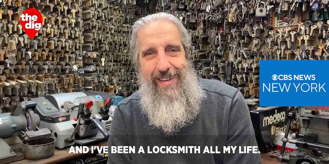 Greenwich Locksmiths: New York City's Best Locksmith Since 1980